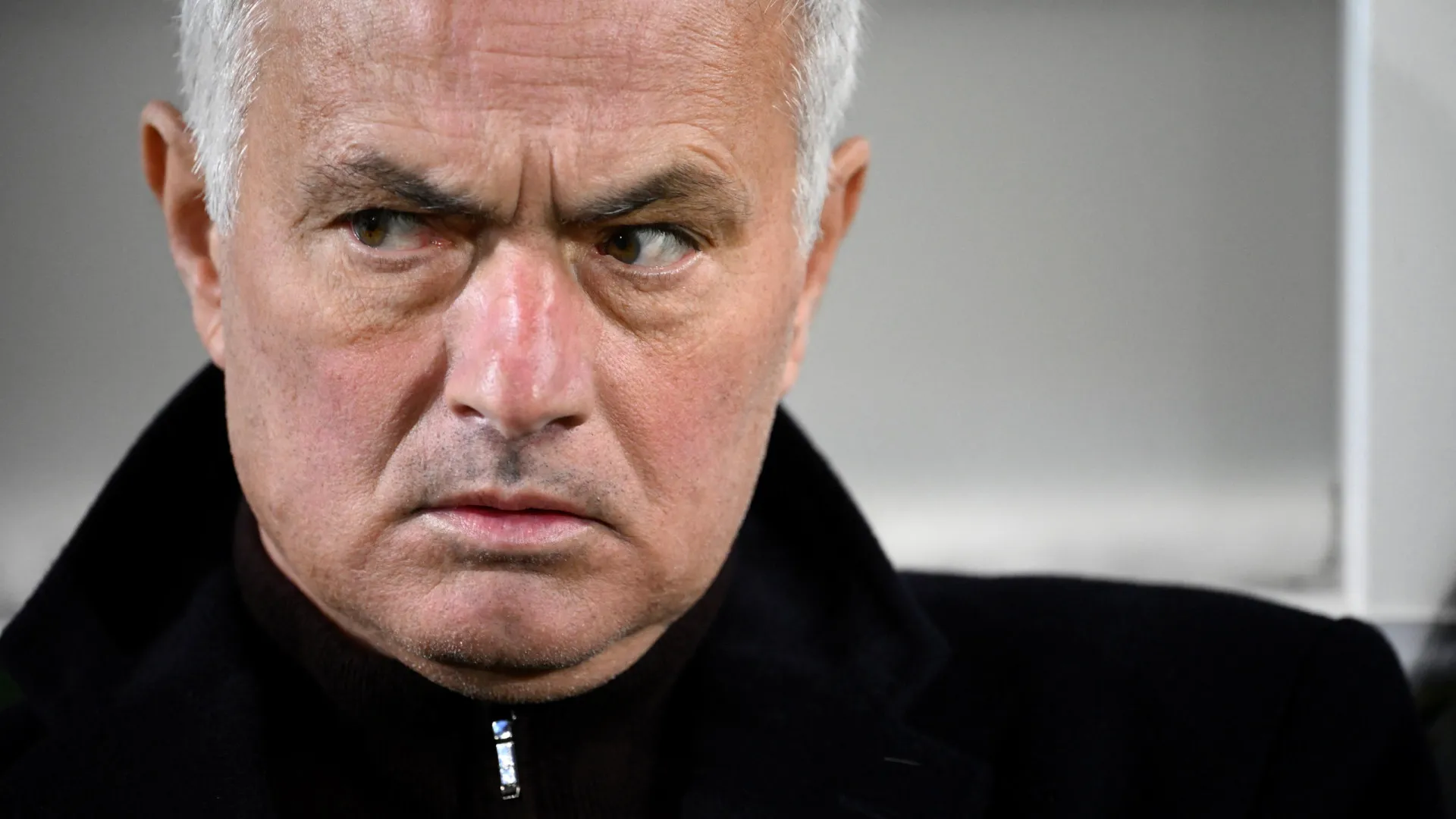 Otávio Machado 'atira-se' a José Mourinho e fala em "Zé Ninguém"