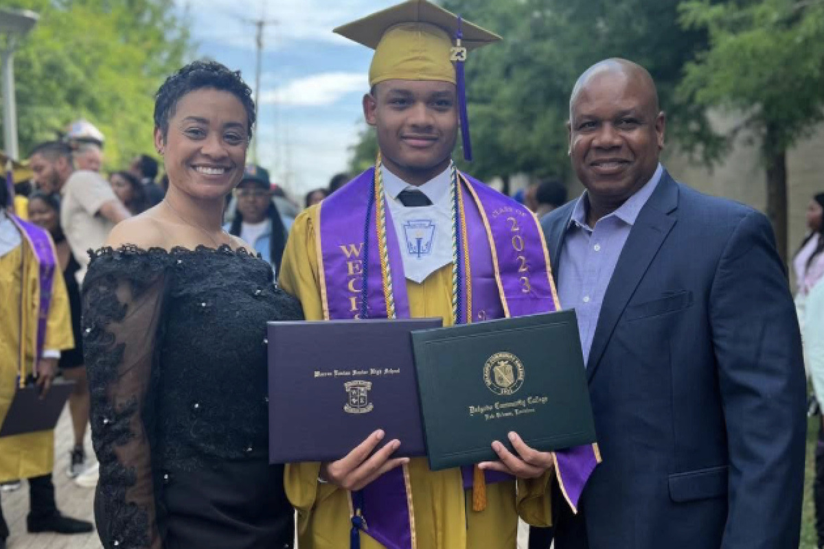 Tragischer Vorfall: 20-Jähriger stirbt bei fragwürdigem Aufnahmeritual