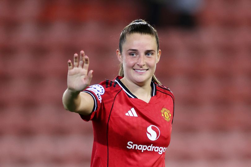 King's New Year Honours 2026: The full list of people from Greater ...