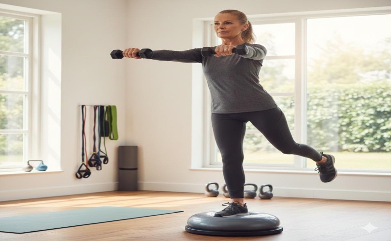 The 7-minute stability and strength test: The simple wall-based ...