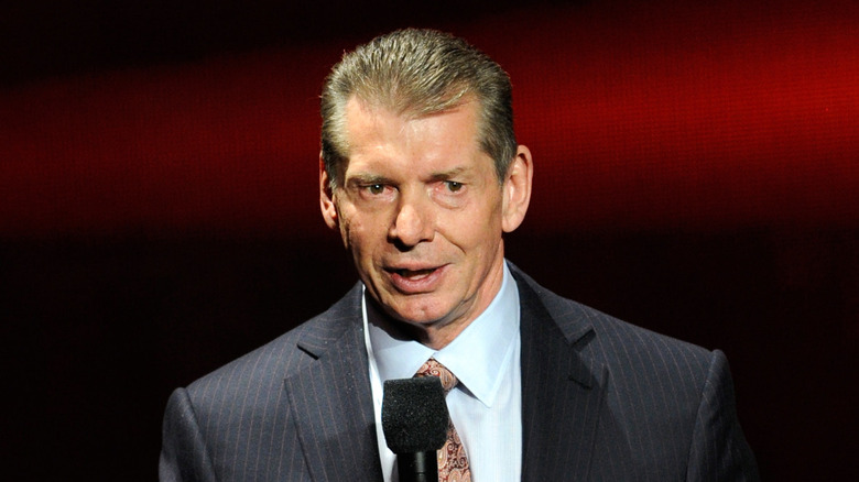 Court evidence suggests Endeavor execs planned Vince McMahon's 2023 WWE ...