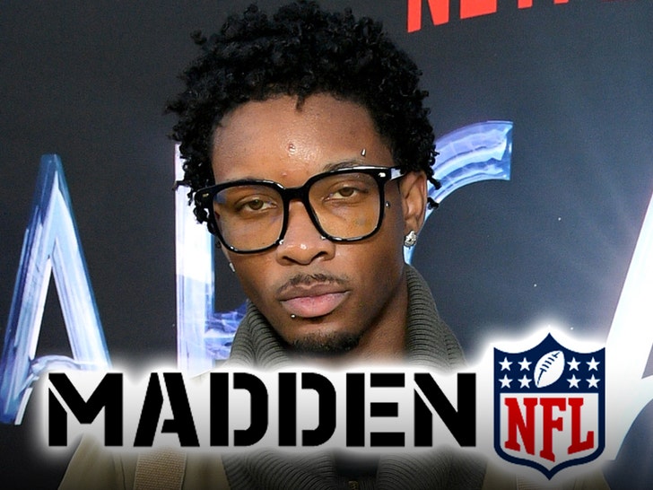 D4vd song quietly pulled from 'Madden' amid Celeste Rivas death ...