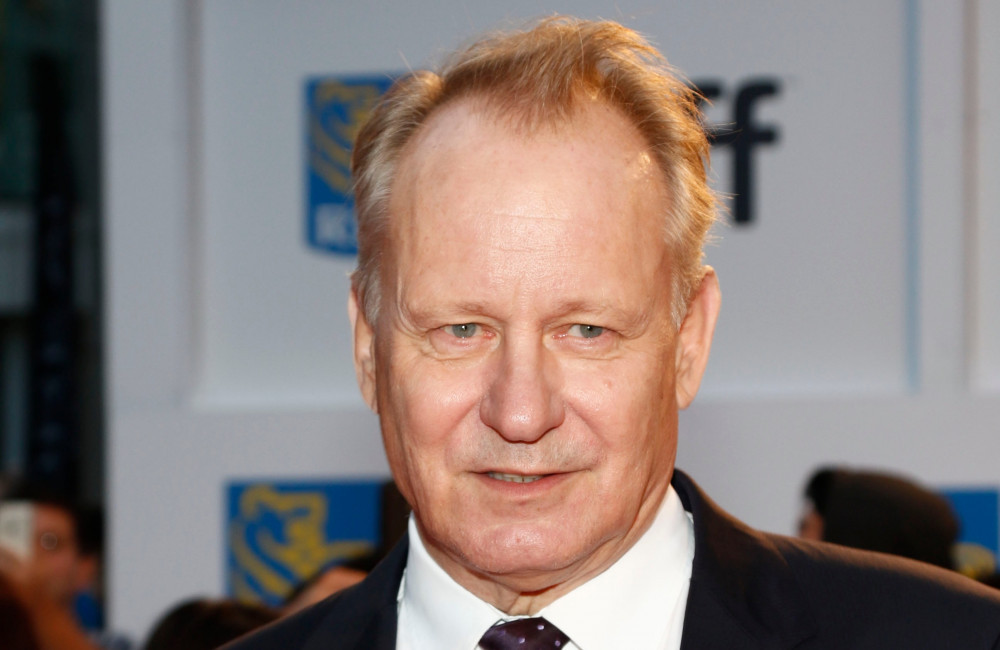 The biggest behemoth in the cinema industry is Netflix, says Stellan ...