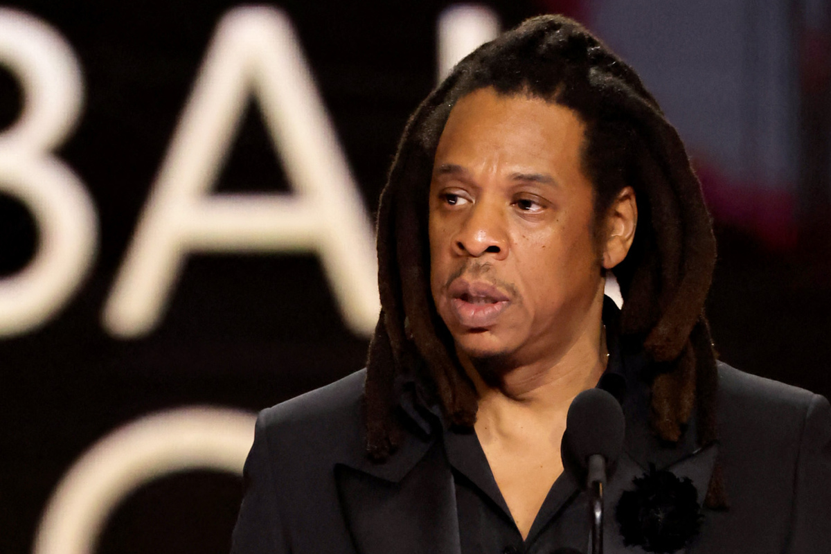 Jay-Z takes legal action against sexual assault accuser in shock filing