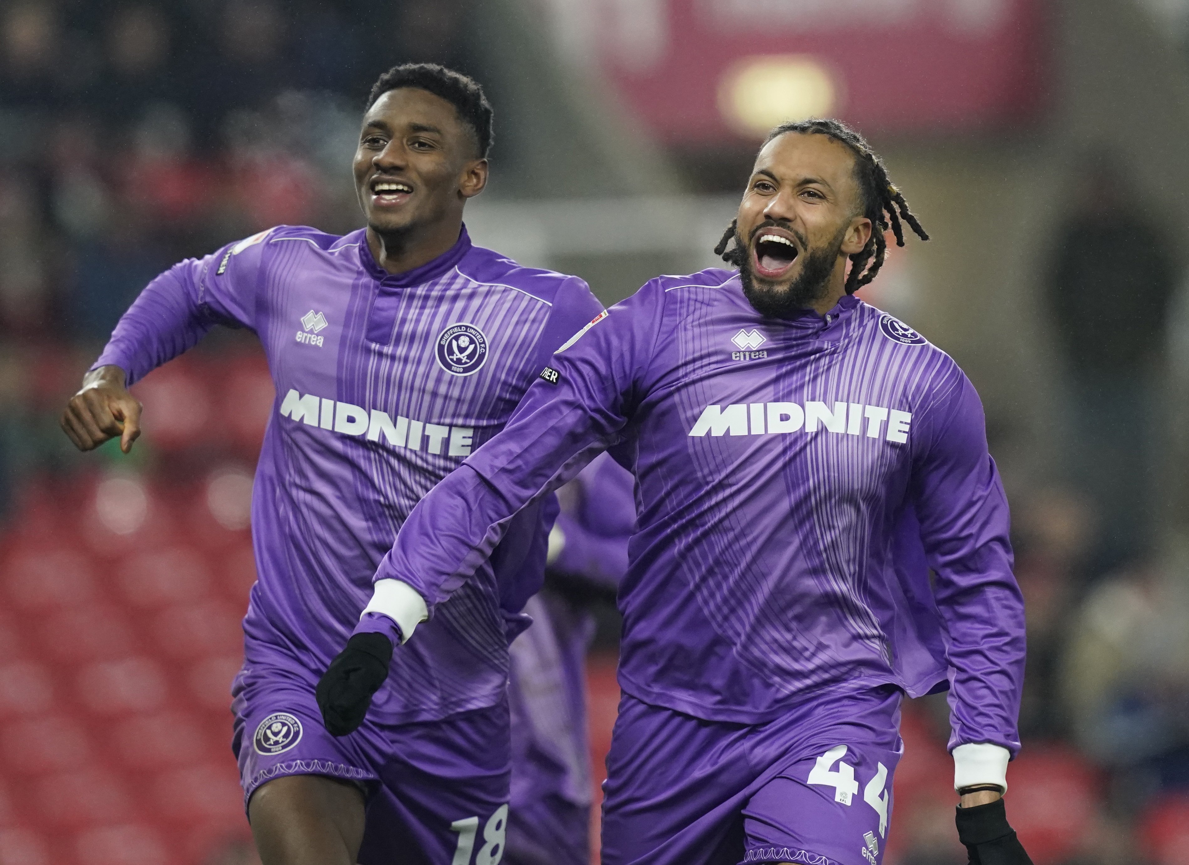 Big blow - Jairo Riedewald Sheffield United injury prognosis outlined ...