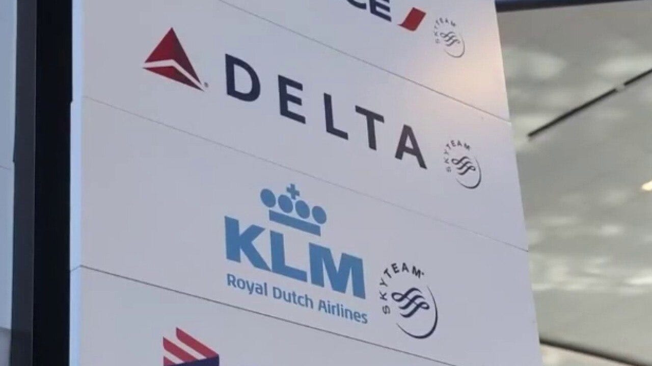 Delta, KLM sued after family reports bedbugs on international flight