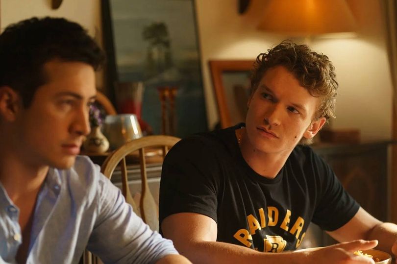 HBO Max's heated rivalry ineligible for Emmy Awards due to Canadian ...