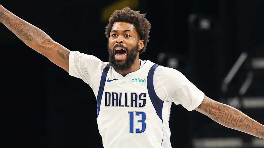 Knicks' perfect trade target might be on the Mavs
