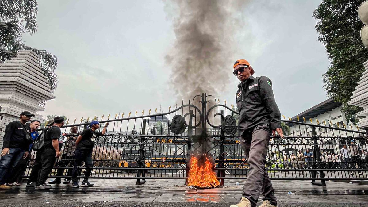 UMSK Jawa Barat 2026 hanya berlaku di 12 kabupaten/kota, ini daftar ...