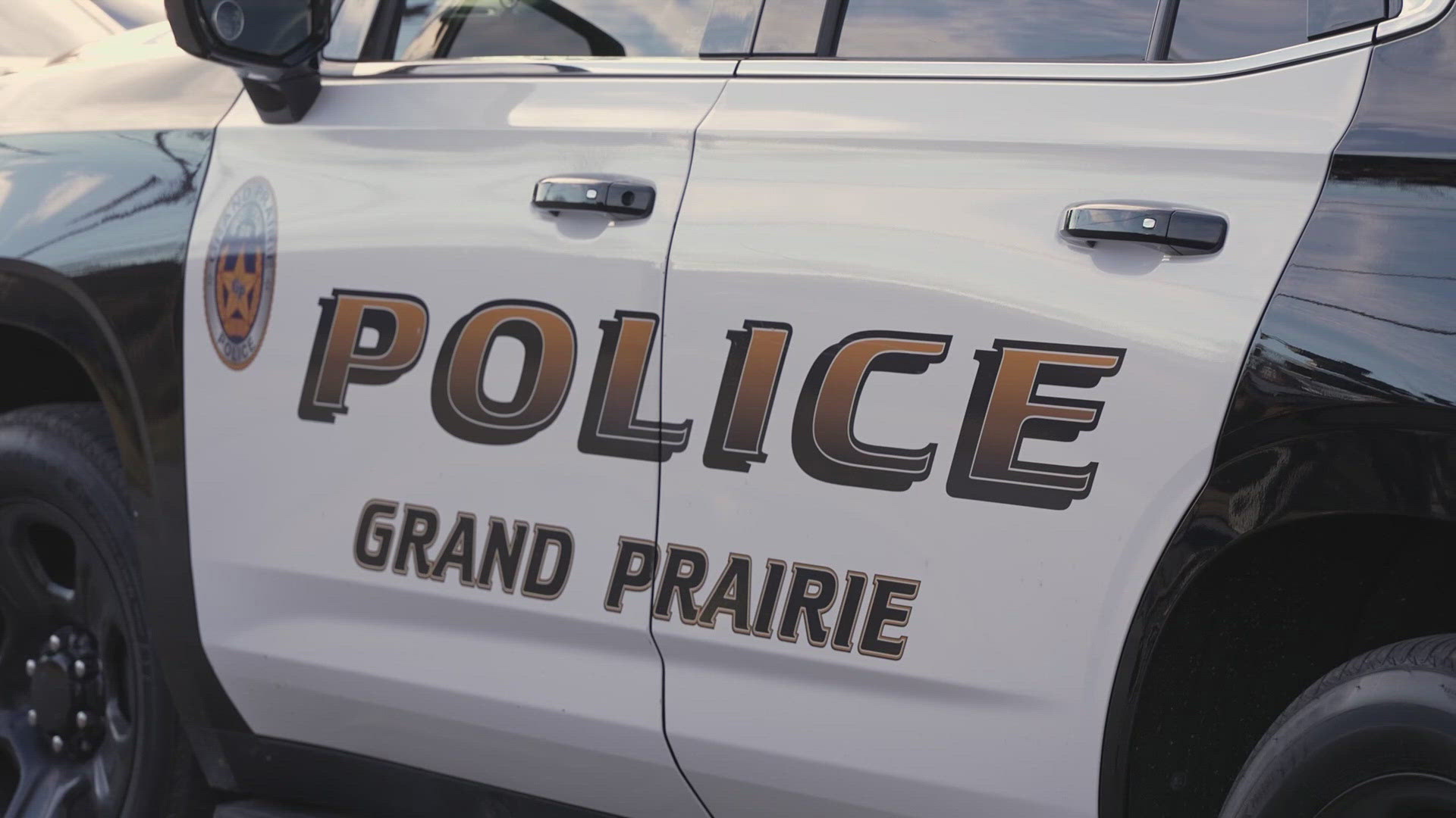 Grand Prairie neighbors discuss officer-involved shooting, share video ...