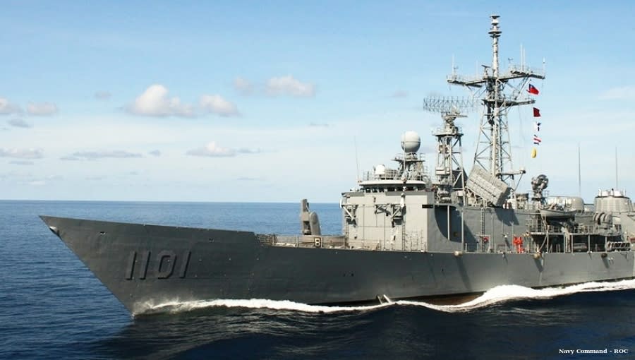 Beijing turns up the heat around Taiwan – locals barely notice