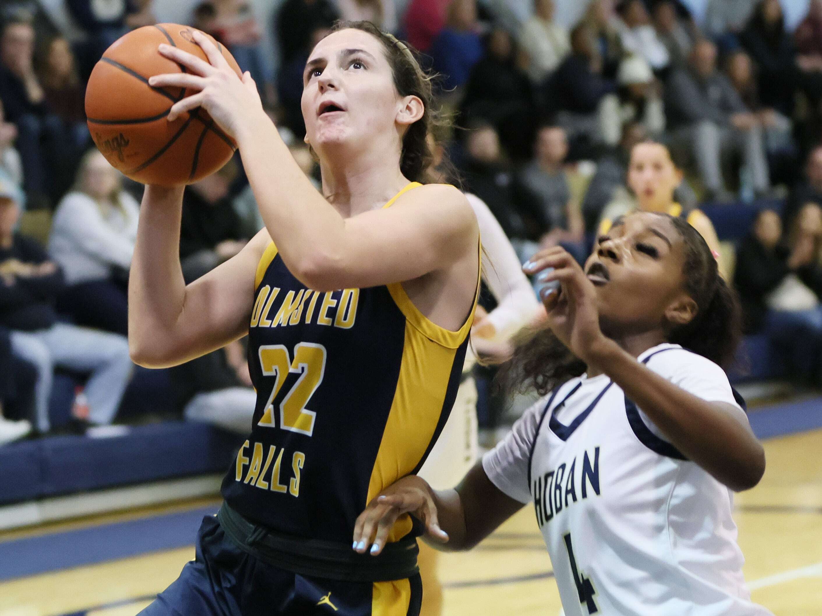 Who is Northeast Ohio’s best senior girls basketball player? Our picks ...