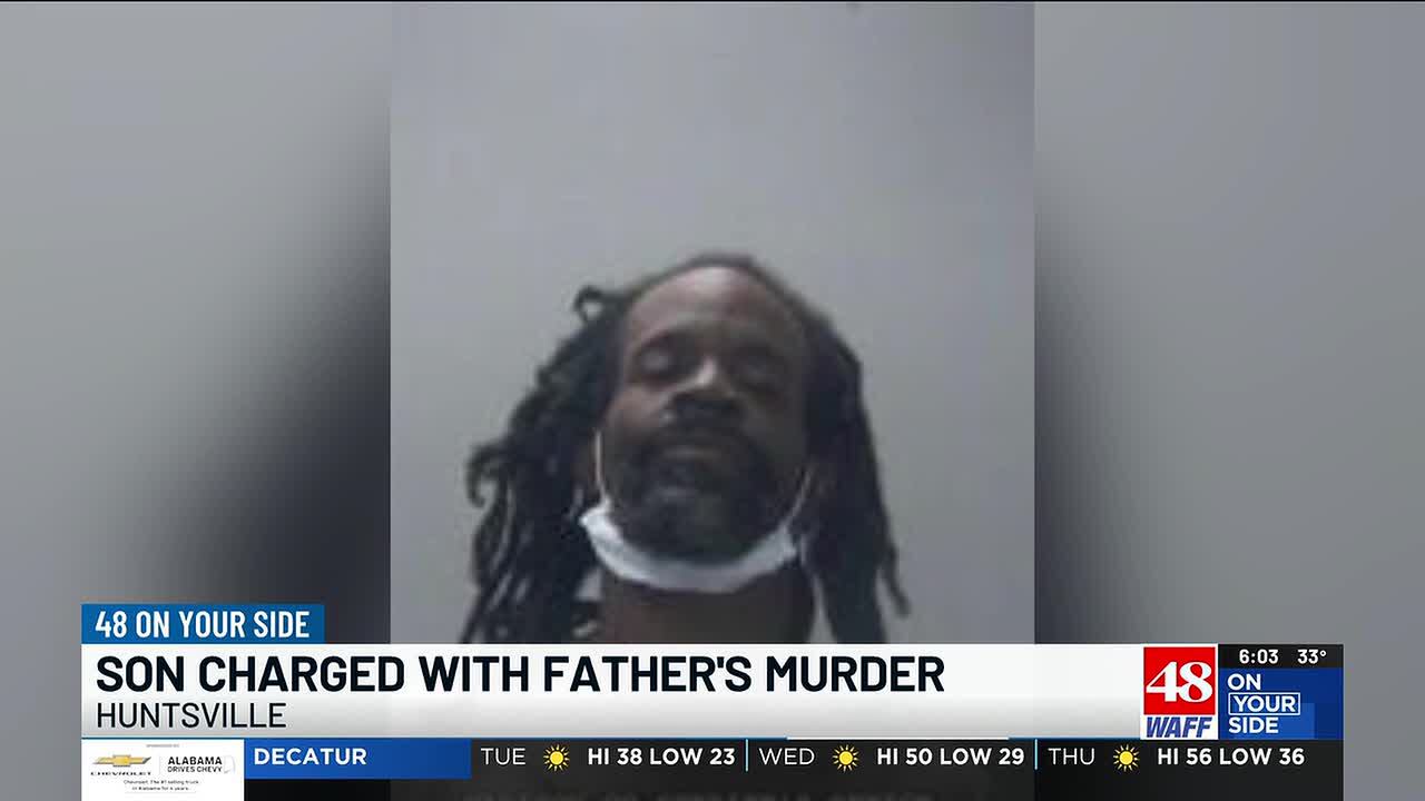Son faces murder charge after 79-year-old father dies from shooting ...