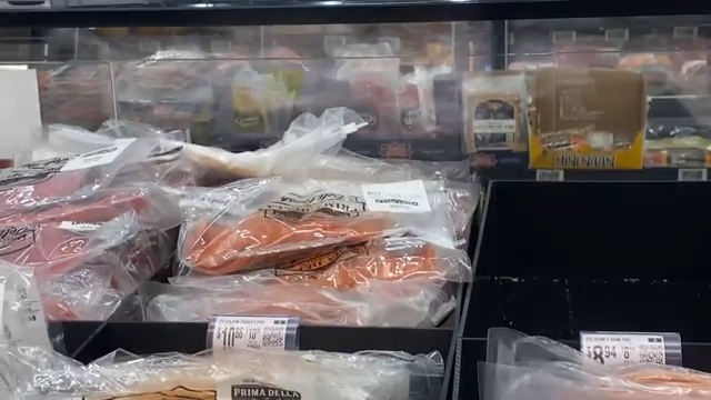 Toxic taste: When dinner turns dangerous