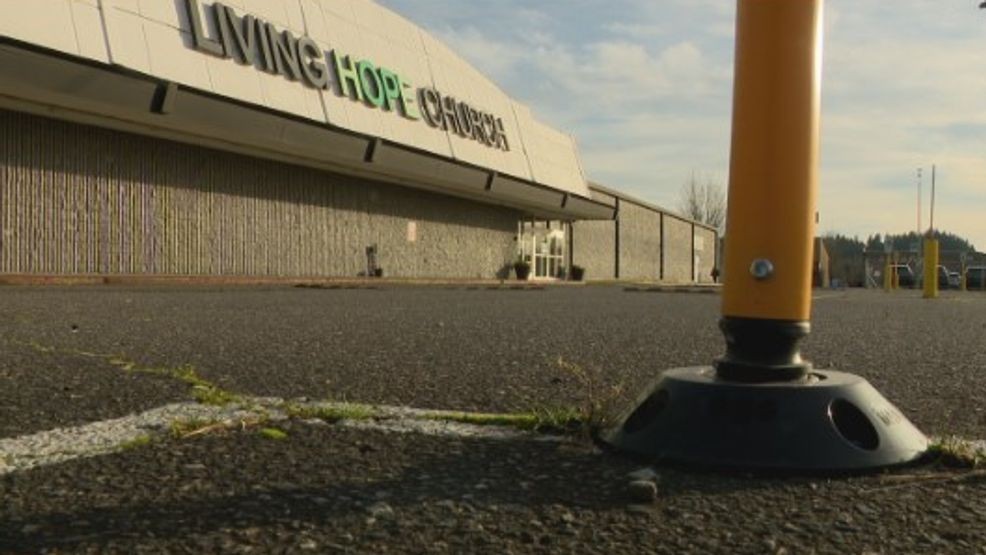 Clark County and Clackamas County open warming shelters as temperatures ...