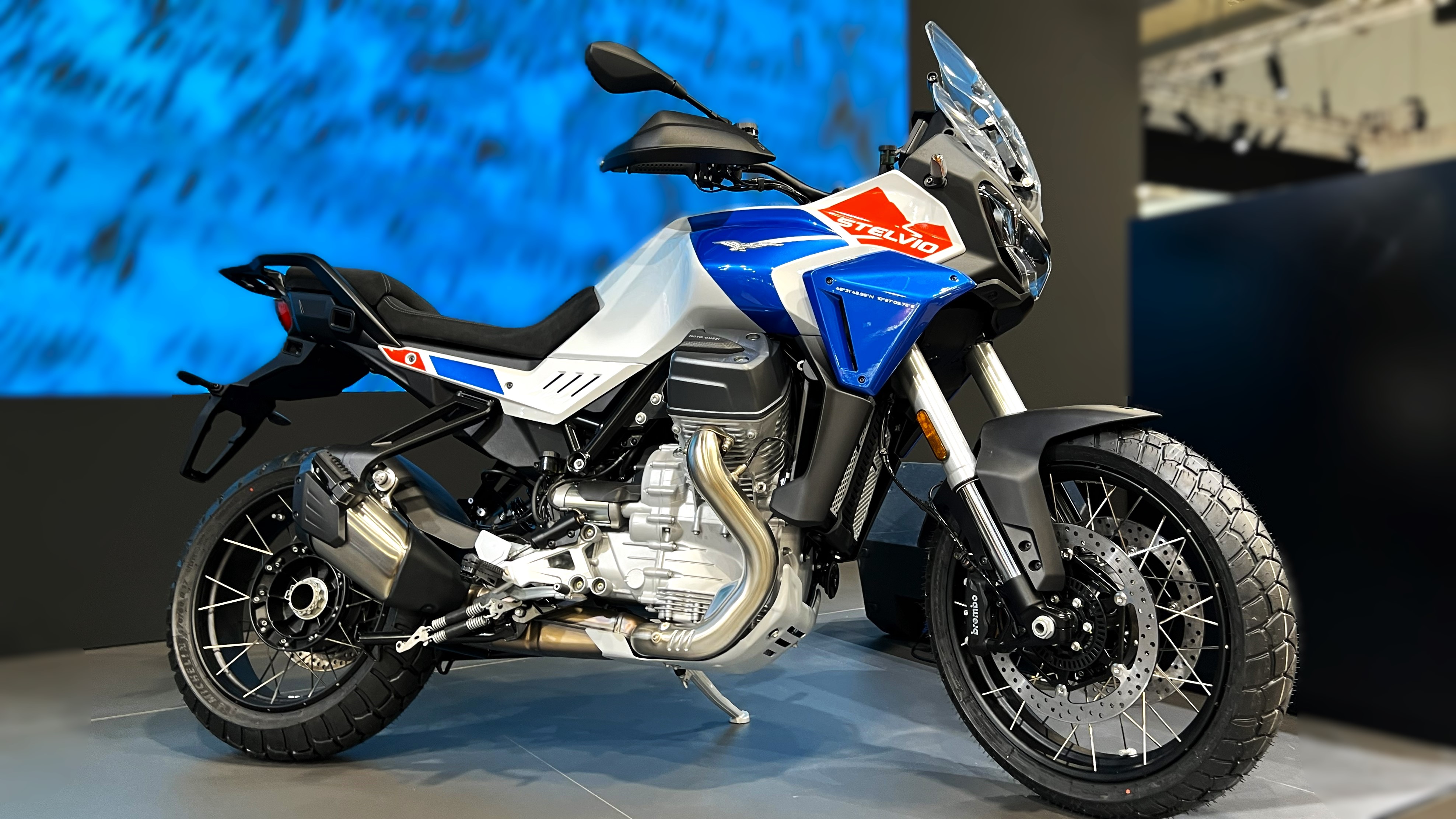 Top 10 Surprisely Underrated ADV Bikes 2026!