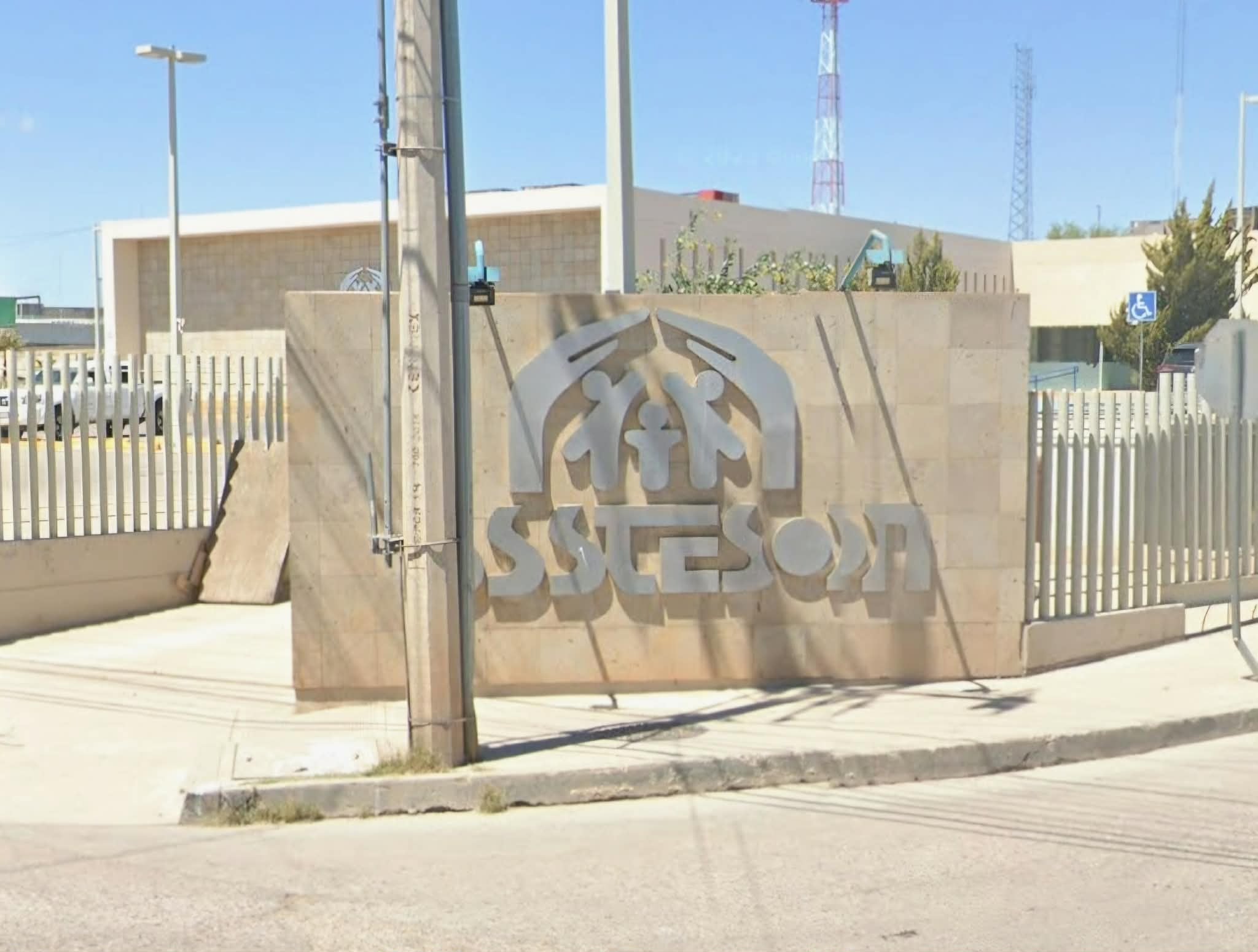 Muere interno de centro de rehabilitación de Nogales tras ser ...