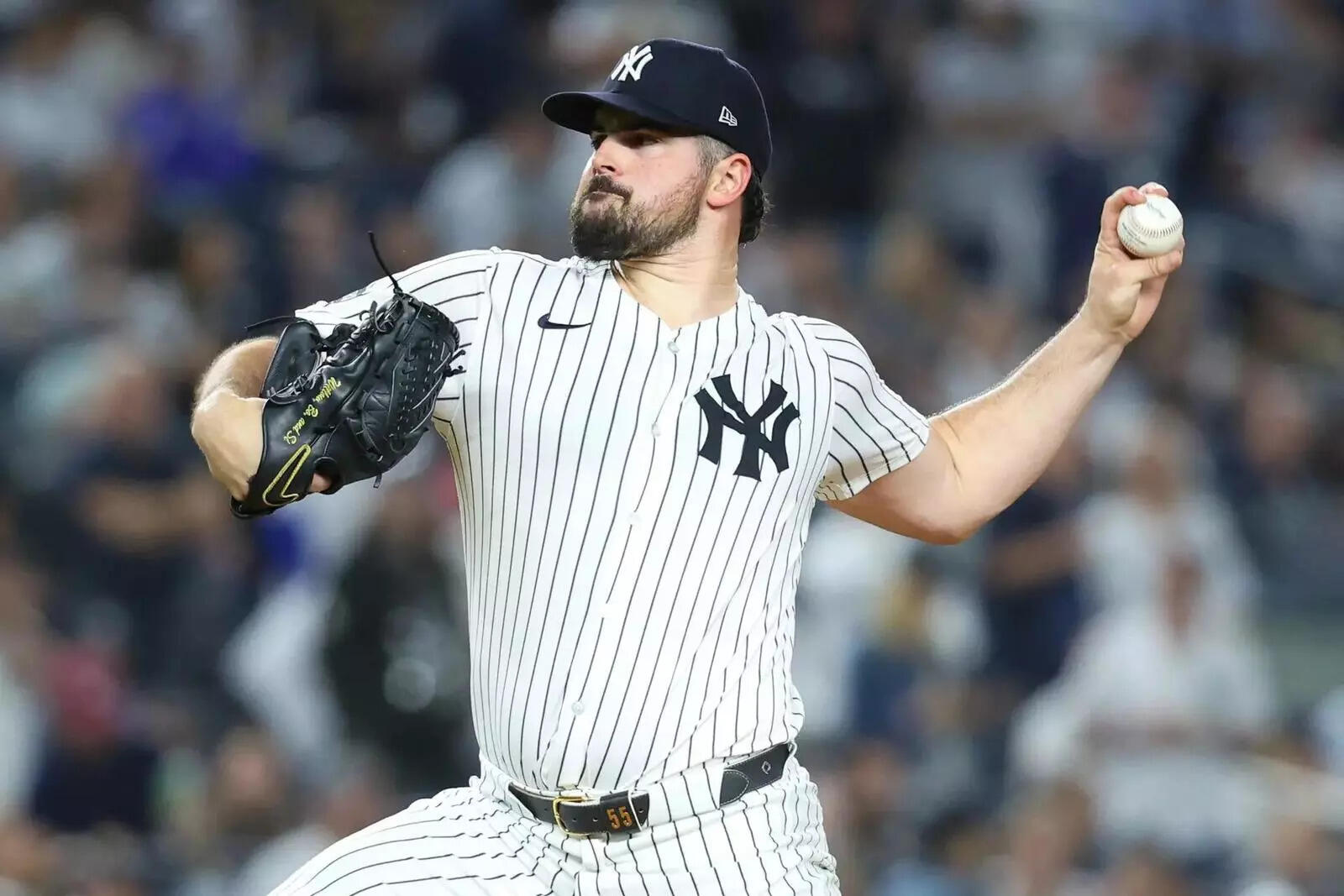 MLB trade rumors: New York Yankees predicted to sign $33.6 million ...