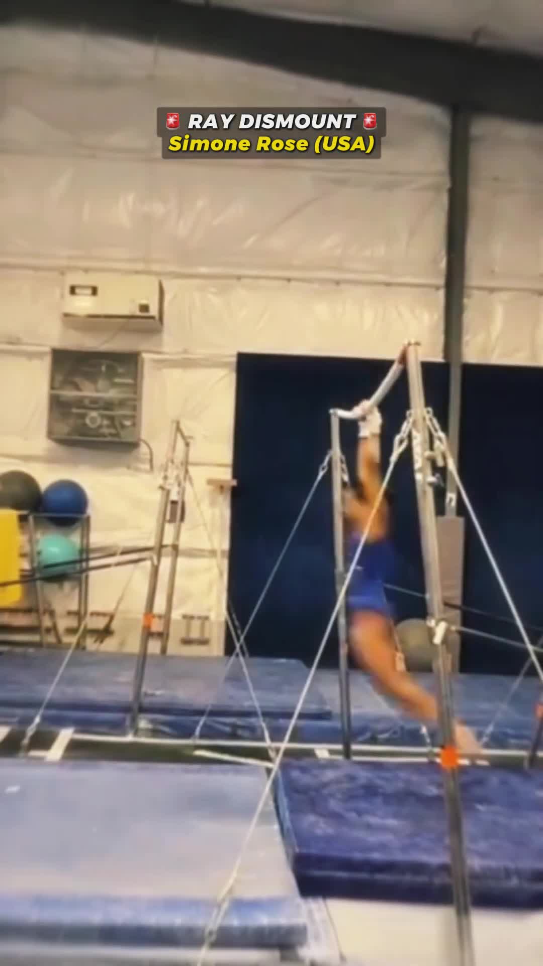 The rebirth of Shawn Johnson 😭