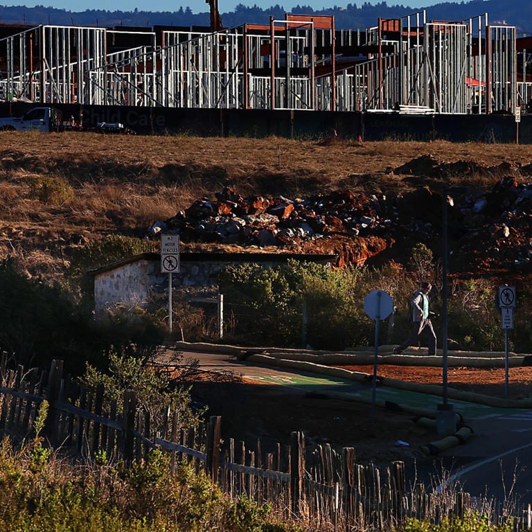 Bill will streamline on-campus housing developments