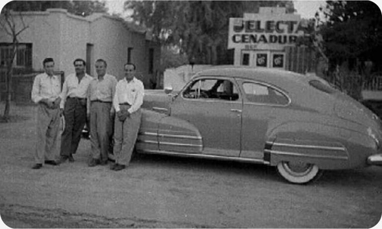 Cenaduría Selecta: Cómo mujeres dominaron una industria de hombres