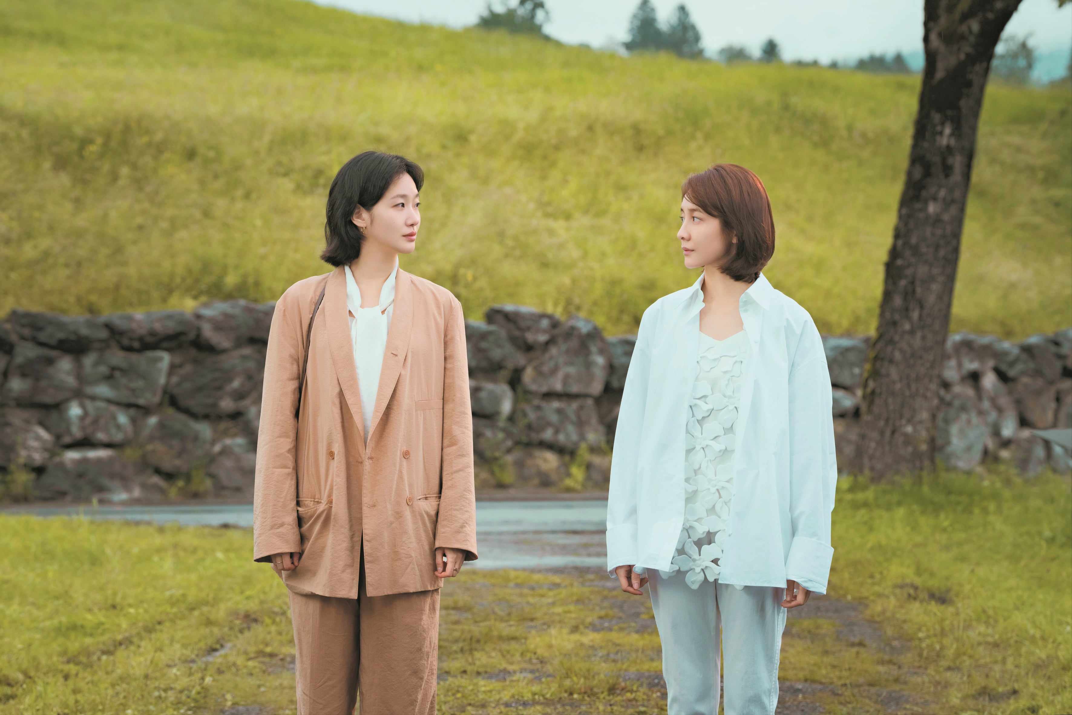 K-drama shift: Female duos to male-male chemistry, historical epics