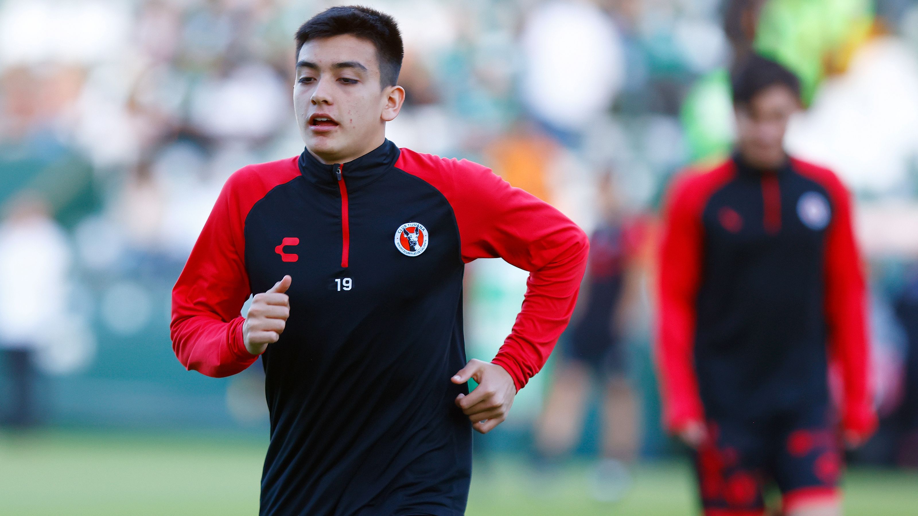 Gilberto Mora tops Liga MX player value rankings at $11 million, Allan ...