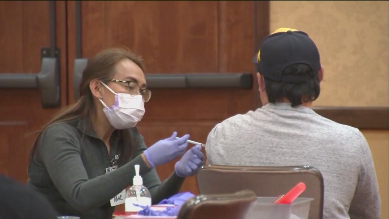 How temperature change impacts health