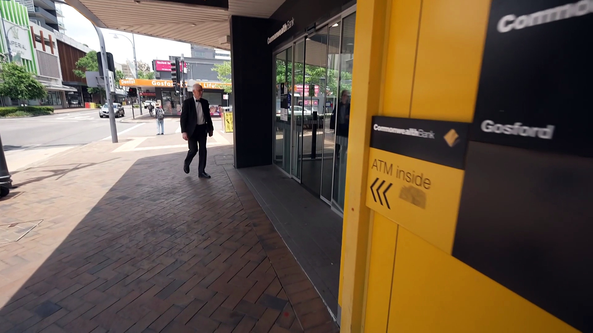 CBA convinced regulator to delay news it had broken spam laws