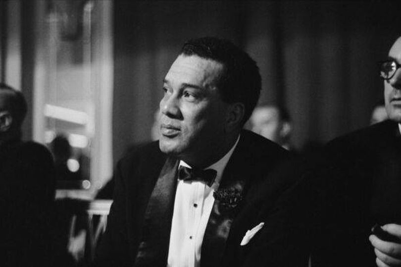 Music legend died penniless after alleged royal affair made him ...