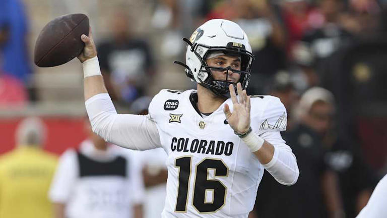 What Ryan Staub's transfer portal decision means for Colorado Buffaloes