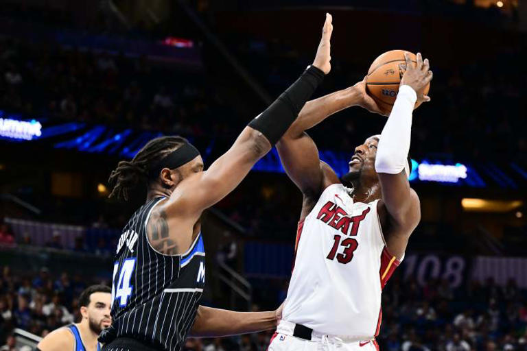 NBA announces Miami Heat’s All-Star fan voting results