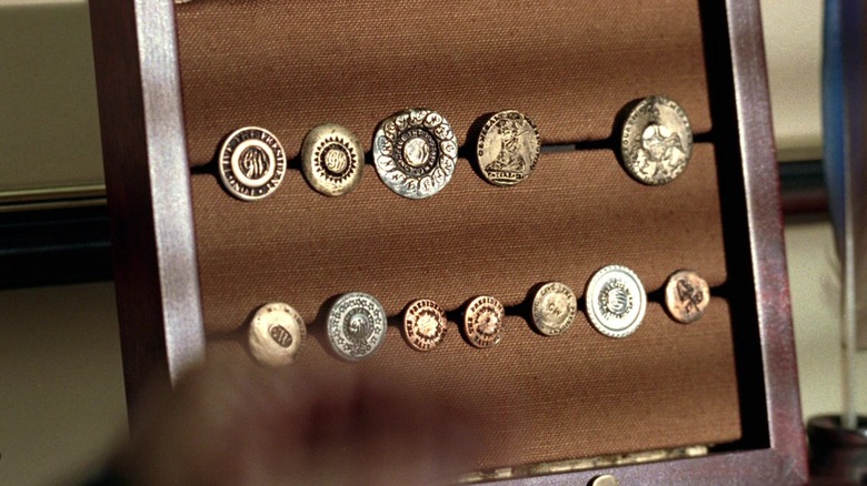 The biggest plot holes in the National Treasure franchise