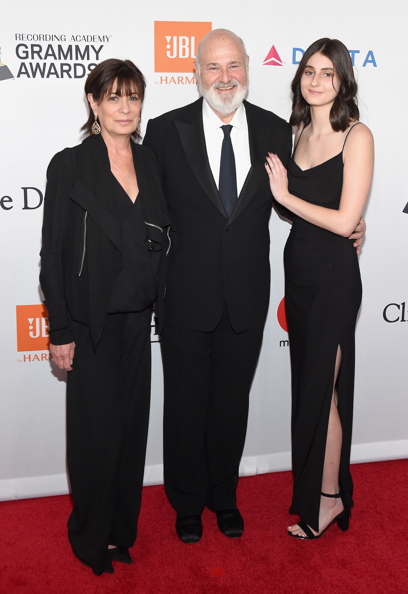 Rob Reiner's daughter Romy marks her birthday 2 weeks after parents' deaths