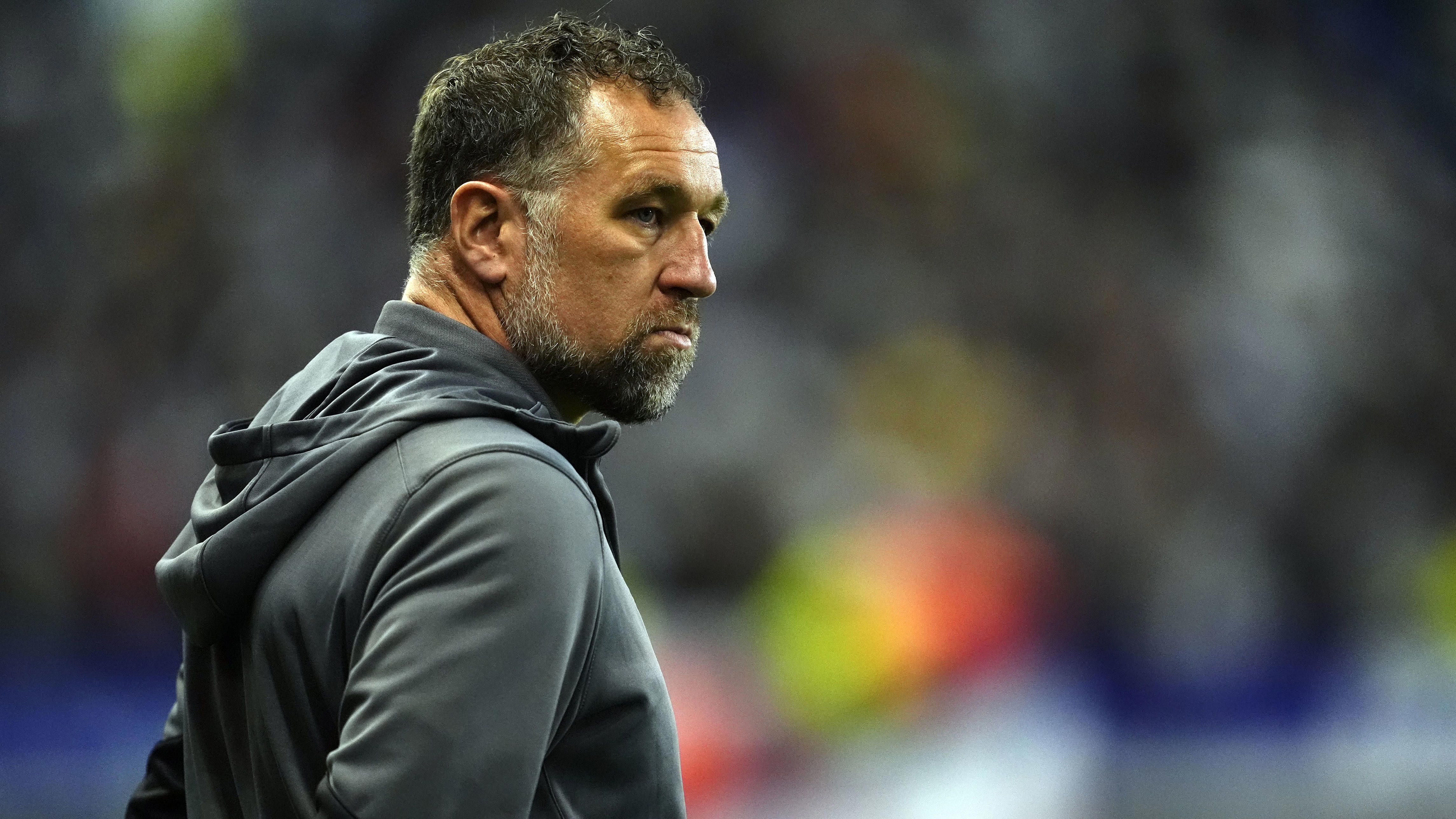 David Artell says Grimsby victory vs Shrewsbury was deserved as winless ...