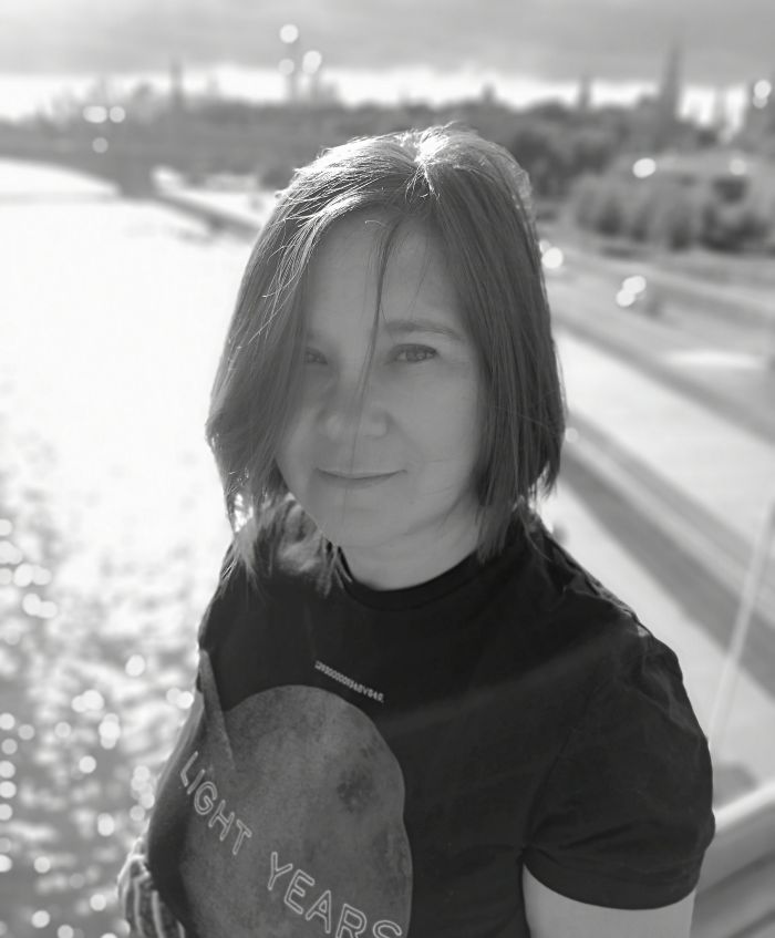 Person asks people over 40 to share their pics to show aging is not ...