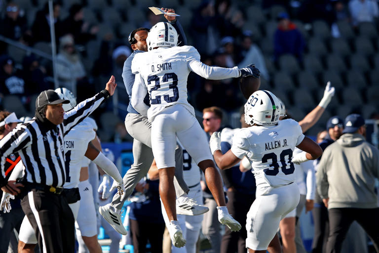 Georgia Southern vs App State score, highlights: Eagles win Birmingham Bowl