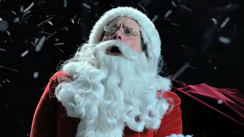 Jim Carrey played Santa Claus opposite Ryan Gosling in this cult ...