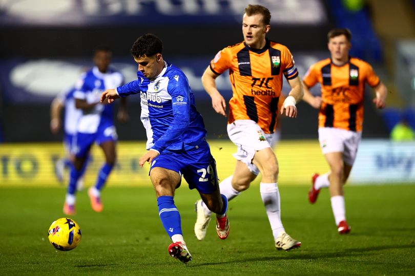 Bristol Rovers verdict: 2025 finally over, lack of physicality, latest ...