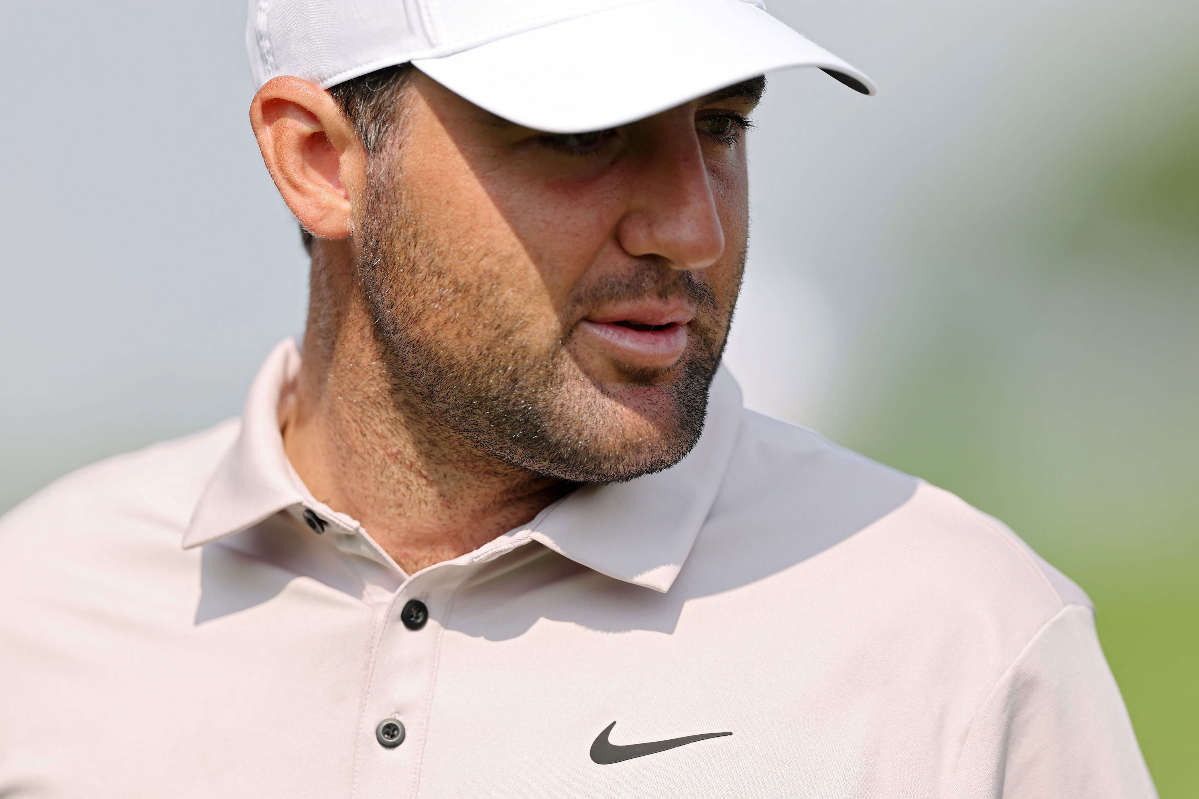 TGL targets Scheffler via Texas expansion plans