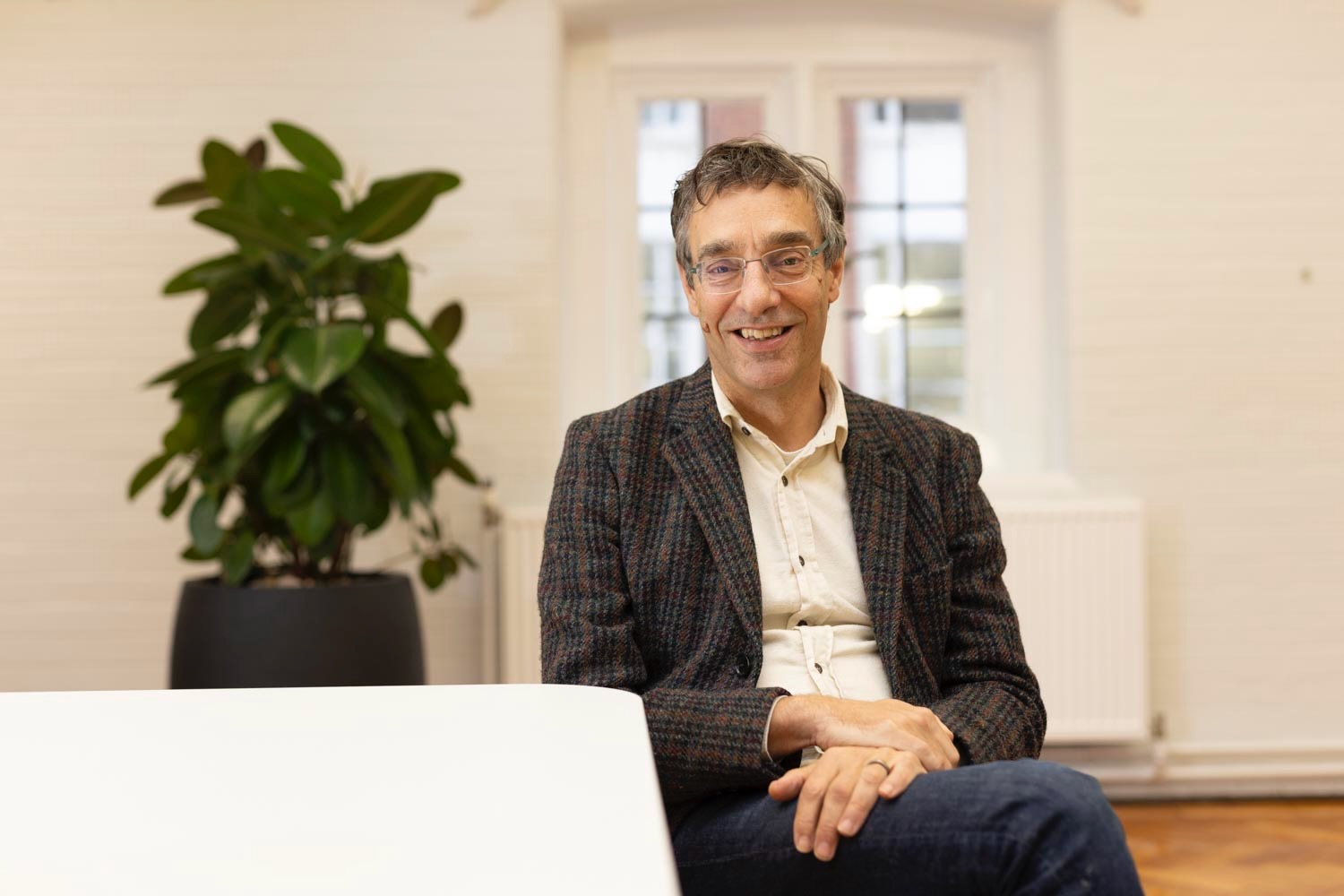 New Year Honours 2025: University of Leeds professor and leading ...