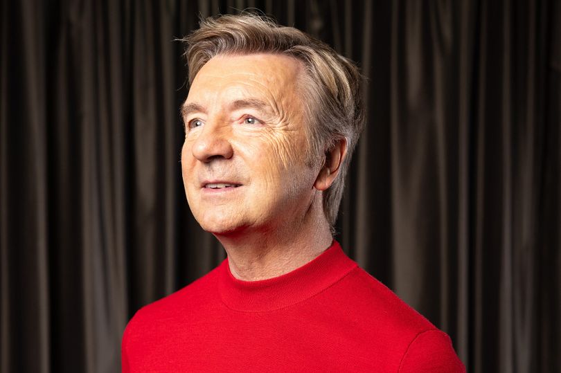 Olympic ice skater Christopher Dean among Yorkshire recipients in King ...