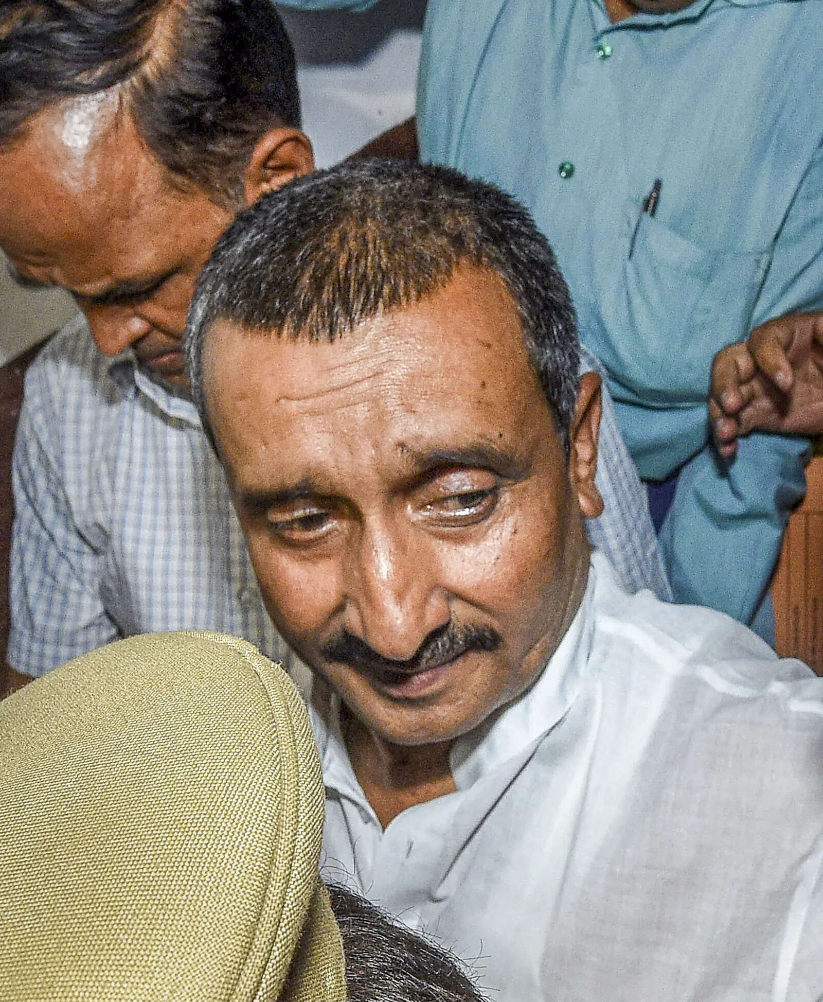 SC highlights Sengar's dominant position, POCSO offence; upholds ...