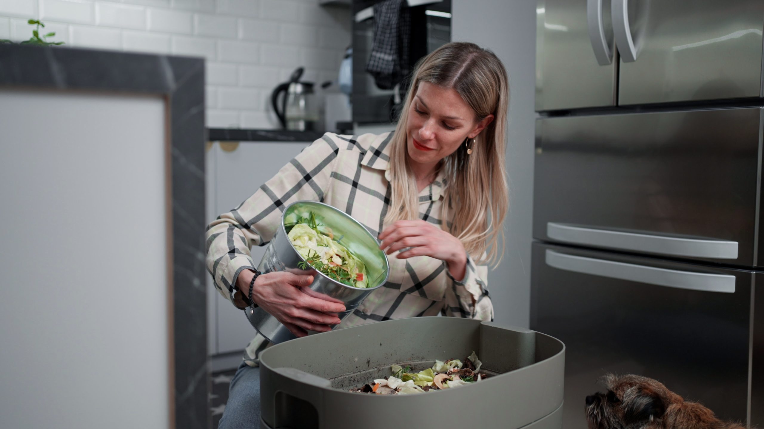 Alachua County and O-Town Compost begin food waste collection pilot at ...