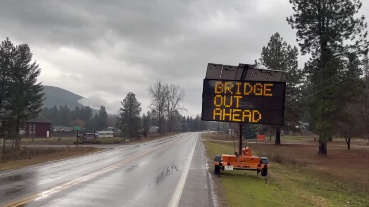 Winter Storm Resource Center opens in Libby