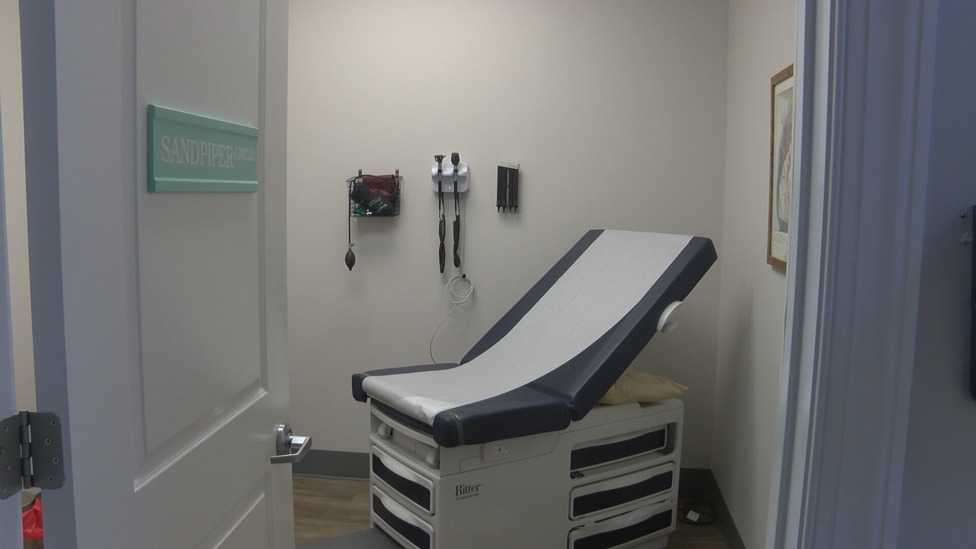 Flu cases surge nationwide, local medical office sees dozens of ...