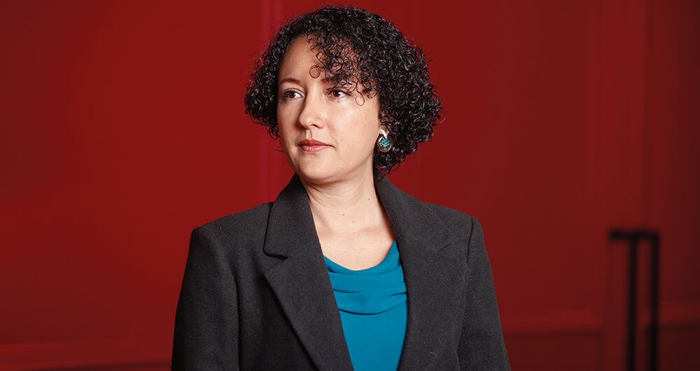 Isabel Zuleta, bajo la lupa de la Corte: abren investigación previa por ...