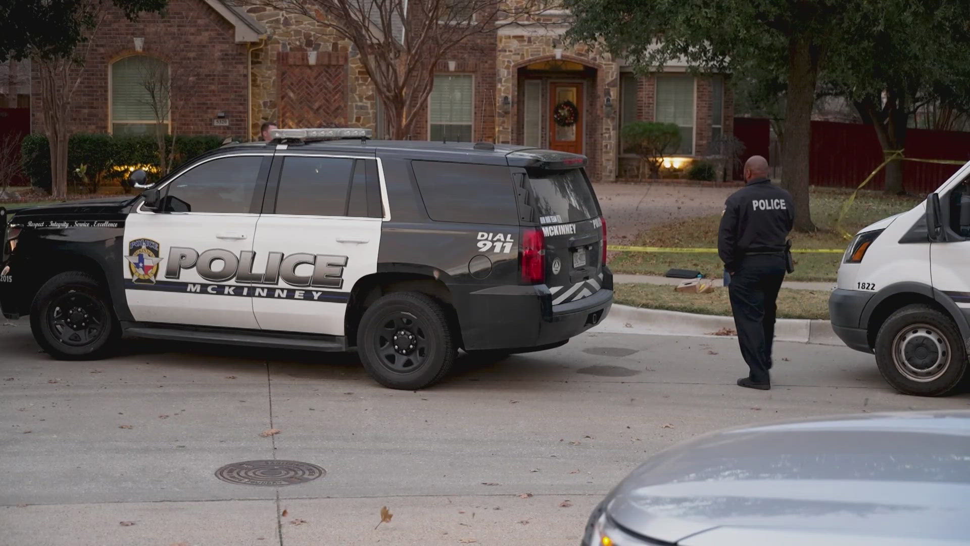 Charges may soon be filed in killing of former North Texas city manager ...