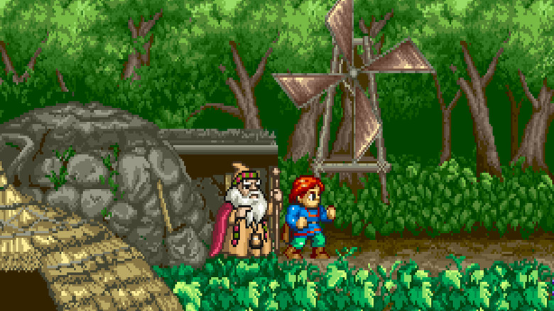 5 forgotten arcade games based on popular movies