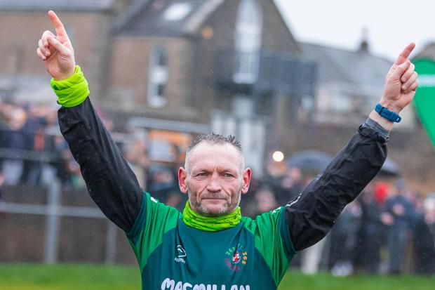Sporting heroes among many special Cumbrians to be awarded King's New ...